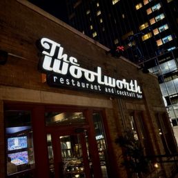 THE WOOLWORTH - Updated October 2025 - 1742 Photos & 1659 Reviews ...