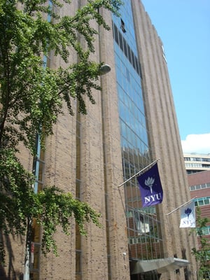 NYU COLLEGE OF DENTISTRY - Updated July 2024 - 38 Photos & 191 Reviews ...