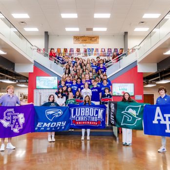 GRAPEVINE FAITH CHRISTIAN SCHOOL - Updated December 2025 - 29 Photos ...