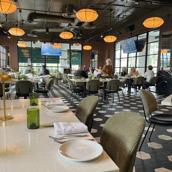 DAPPER DINE & LOUNGE - Updated May 2025 - 401 Photos & 183 Reviews ...