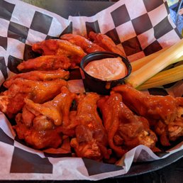 BAR-BILL NORTH - Updated August 2025 - 700 Photos & 467 Reviews - 8326 ...