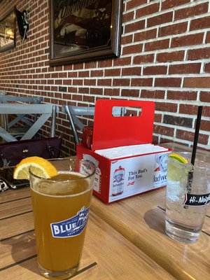 PORTSIDE BAR & GRILL - Updated December 2024 - 29 Photos & 68 Reviews ...