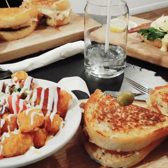 GET TOASTED - Updated June 2024 - 342 Photos & 229 Reviews - 3308 Santa ...