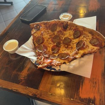 STUMPY’S PIZZA & SUBS - Updated May 2025 - 249 Photos & 490 Reviews ...