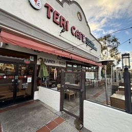TERI CAFE - Updated May 2026 - 831 Photos & 1015 Reviews - 3809 Plaza ...