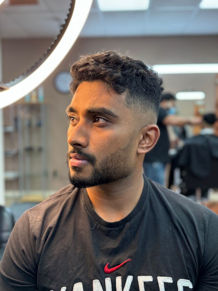 SONU HAIRCUT - NANAIMO - Updated October 2025 - Request an Appointment - 11 Photos - 235 Bastion ...