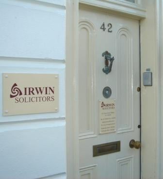 IRWIN SOLICITORS - Updated December 2025 - 42 Castle Street, Dalkey, Co ...
