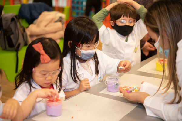 THE SLIME FACTORY - Updated December 2025 - 41 Photos & 27 Reviews ...