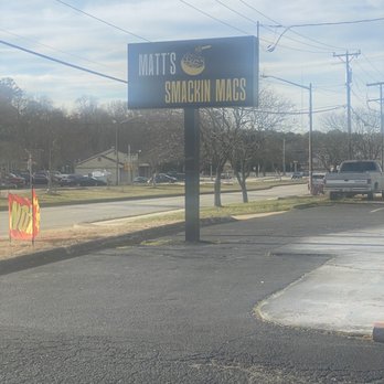 MATT’S SMACKIN MACS - Updated December 2025 - 105 Photos & 57 Reviews ...