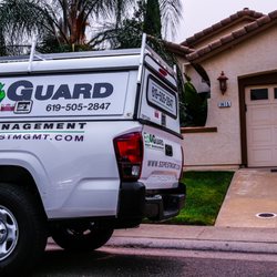 ECOGUARD PEST MANAGEMENT - 12 Photos & 16 Reviews - Pest Control - San ...
