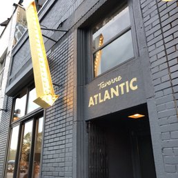 TAVERNE ATLANTIC - Updated April 2026 - 38 Photos & 10 Reviews - 6512 ...