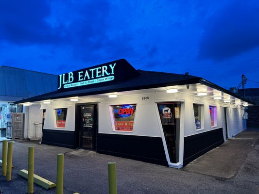 JLB EATERY STELLA LINK - Updated December 2025 - 281 Photos & 167 ...