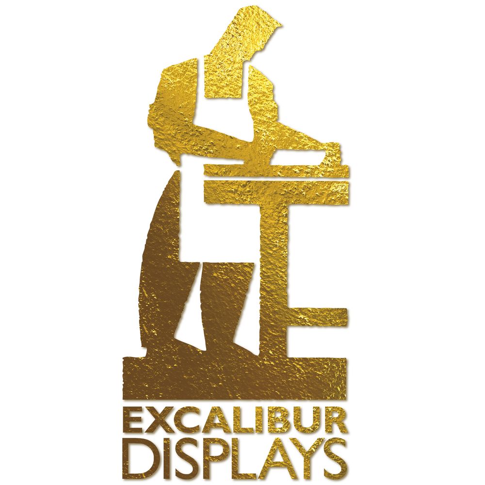 EXCALIBUR DISPLAYS - Updated April 2025 - 1260 Nimitz Ave, Vallejo ...