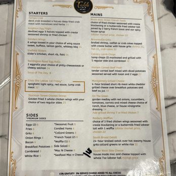 TABLE 22 - Updated July 2025 - 206 Photos & 117 Reviews - 4924 E Busch Blvd, Tampa, Florida ...