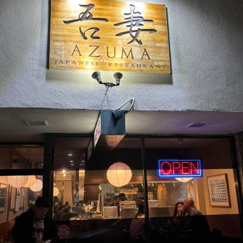 AZUMA JAPANESE RESTAURANT - Updated July 2025 - 2249 Photos & 1187 ...