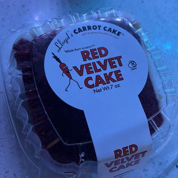 LLOYD’S CARROT CAKE - Updated October 2025 - 199 Photos & 258 Reviews ...