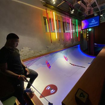 PUTTSHACK - HOUSTON - Updated March 2024 - 254 Photos & 140 Reviews ...