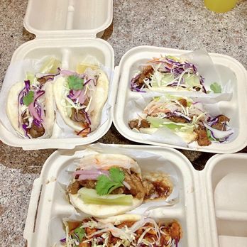 BUN ME UP - Updated December 2024 - 181 Photos & 92 Reviews - 23 N ...