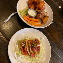 MATCHBOX - PENTAGON CITY - 727 Photos & 558 Reviews - Pizza - 1100 ...