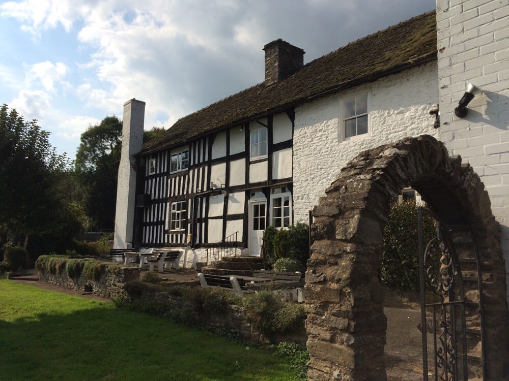 RHYDSPENCE INN | Hereford, United Kingdom | Pubs | Phone Number | Yelp
