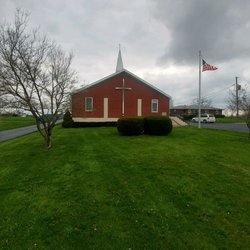 SCOTTSVILLE CHRISTIAN CHURCH - 15 Photos - 7857 Scottsville Rd, Floyds Knobs, Indiana - Churches ...
