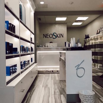 NEOSKIN CENTER - Updated October 2025 - 20 Photos & 12 Reviews - 111 ...