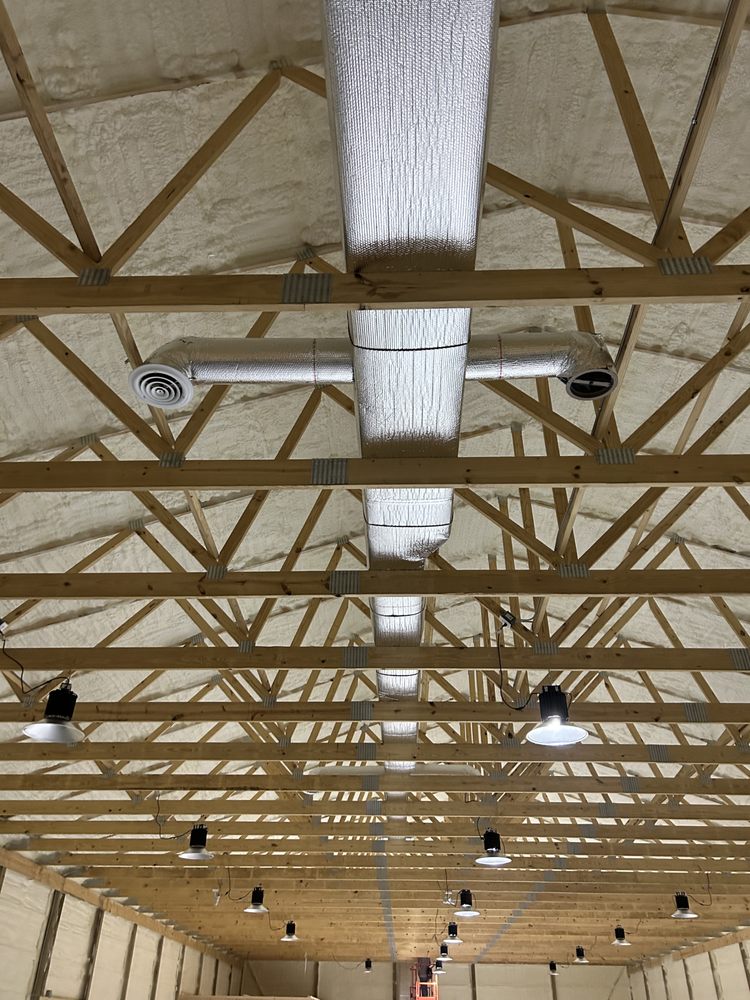 MCGUIRE HVAC AND ELECTRICAL SERVICES - Updated July 2025 - Request a ...