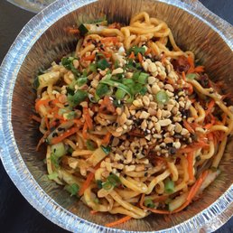 THE DUMPLING LADY - 665 Photos & 422 Reviews - 1115 N Brevard St ...