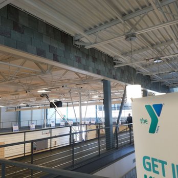 LOCKPORT FAMILY YMCA - Updated January 2026 - 5833 Snyder Dr, Lockport ...