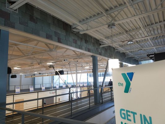 LOCKPORT FAMILY YMCA - Updated January 2026 - 5833 Snyder Dr, Lockport ...