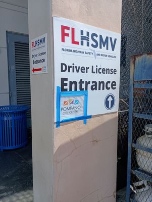 DMV POMPANO CITI CENTRE - Updated January 2026 - 61 Photos & 53 Reviews ...