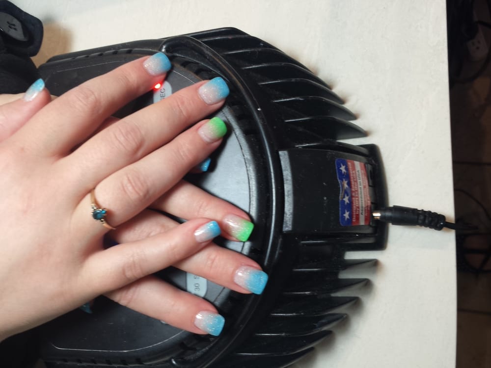 NOON NAILS - Updated December 2025 - 100B Deer Valley Drive, Leduc ...