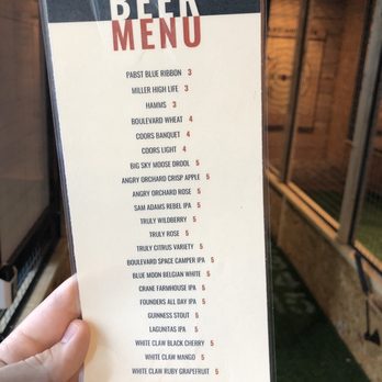 BLADE & TIMBER KC - POWER & LIGHT - Updated October 2025 - 115 Photos ...