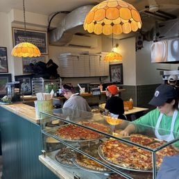 PIZZERIA BADIALI - Updated December 2025 - 528 Photos & 225 Reviews ...