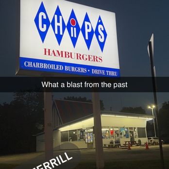 CHIP’S HAMBURGERS - Updated January 2026 - 17 Photos & 54 Reviews ...
