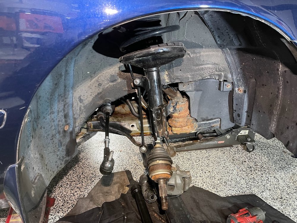 BRAKE BOSS MOBILE AUTO REPAIR - Updated October 2025 - 14 Photos ...