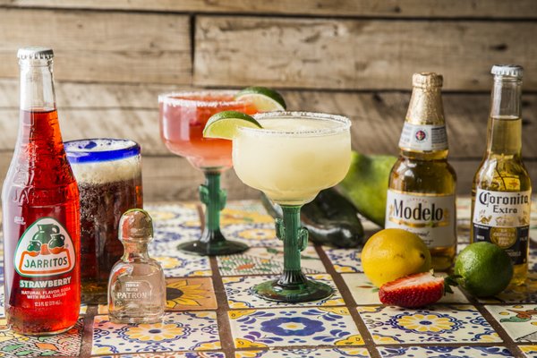 RANCHO DE TIA ROSA - 275 Photos & 783 Reviews - Mexican - 891 N Higley ...