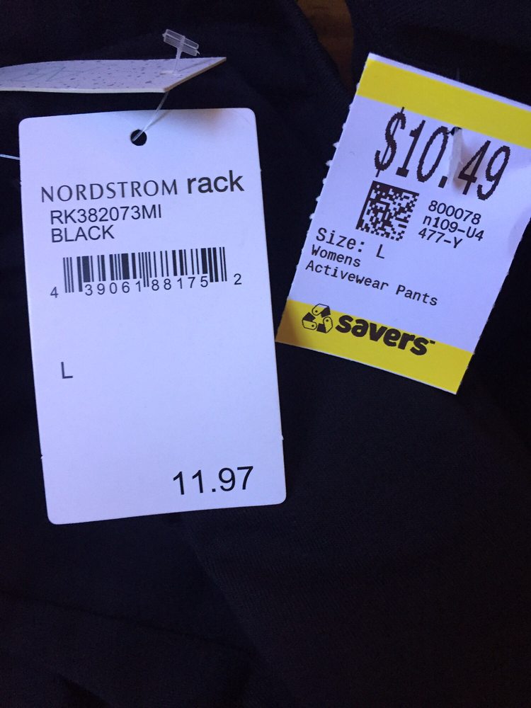 SAVERS - 27 Photos & 26 Reviews - Thrift Stores - 2035 Washington St ...