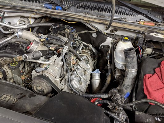 LINCOLN DIESEL SPECIALTIES - Updated June 2026 - N807 County Rd E ...