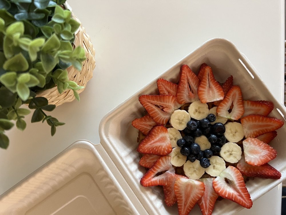 SMOOTHIE SPOT - NORTH MIAMI - Updated May 2026 - 85 Photos & 71 Reviews ...