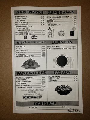 MARIA’S PIZZA - Updated August 2025 - 83 Photos & 211 Reviews - 5025 W ...