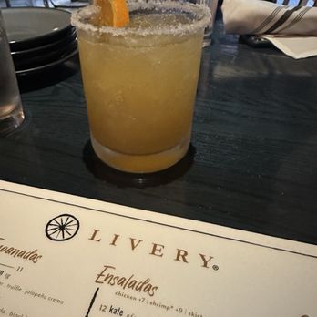 LIVERY - INDIANAPOLIS - Updated March 2025 - 2608 Photos & 1441 Reviews ...