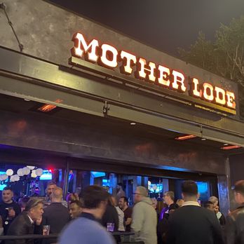 MOTHER LODE - Updated December 2025 - 44 Photos & 166 Reviews - 8944 ...