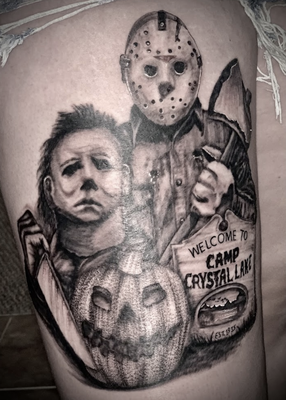 904 TATTOO COMPANY - Updated October 2025 - 79 Photos - 3501 N Ponce De ...