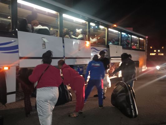 BIG CITY BUS TOURS - Updated December 2025 - Detroit, Michigan - Bus ...