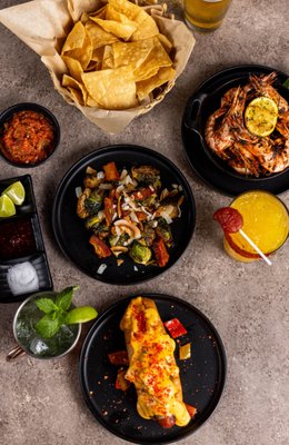 CAL MEX CANTINA - Updated October 2025 - 496 Photos & 443 Reviews - 100 ...