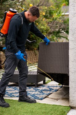 VITAL SIGNS TERMITE AND PEST CONTROL - Updated October 2025 - 101 ...