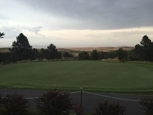 PALOUSE RIDGE GOLF CLUB - Updated October 2025 - 1260 Palouse Ridge Dr ...