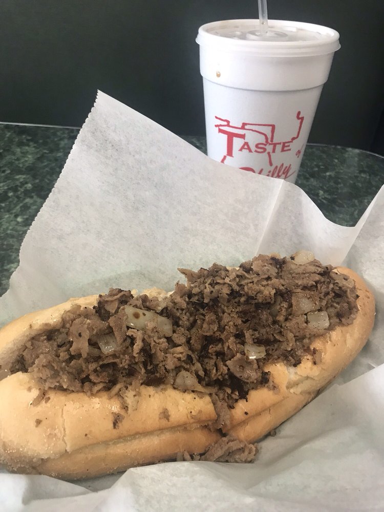 TASTE OF PHILLY - 44 Photos & 133 Reviews - 18121 E Hampden Ave, Aurora ...
