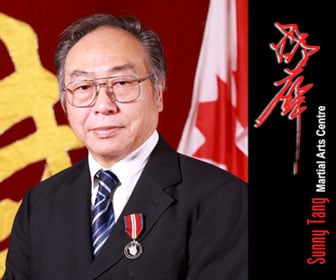 SUNNY TANG MARTIAL ARTS CENTRE - Updated January 2026 - 2370 Midland ...